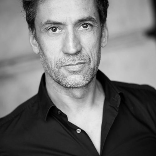 La Voix d'Or — Théâtre Actuel La Bruyère